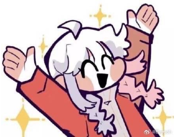 关于我 - 火火不能水的赛博小窝